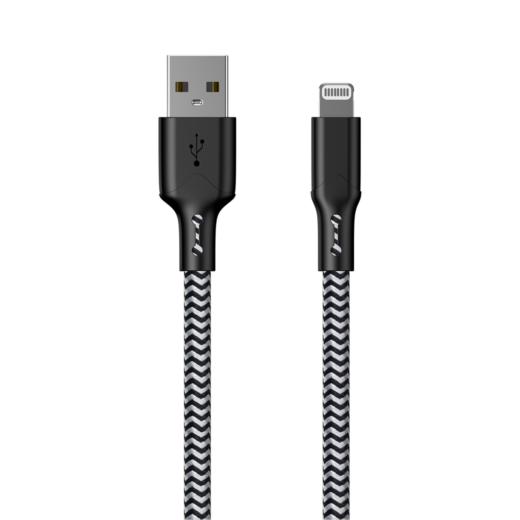 10ft Usb A To Lightning Cable Assortment - Walmart.com