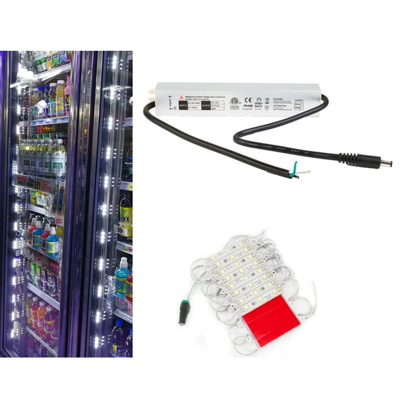 12V LED Strip Lighting