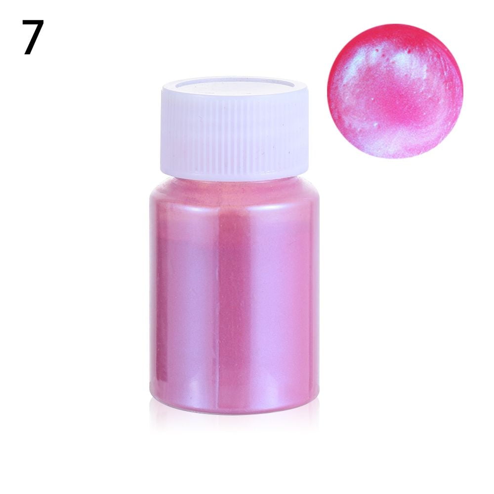 10g DIY Crafts Jewelry Making Tool Crystal Filling Material Glowing ...