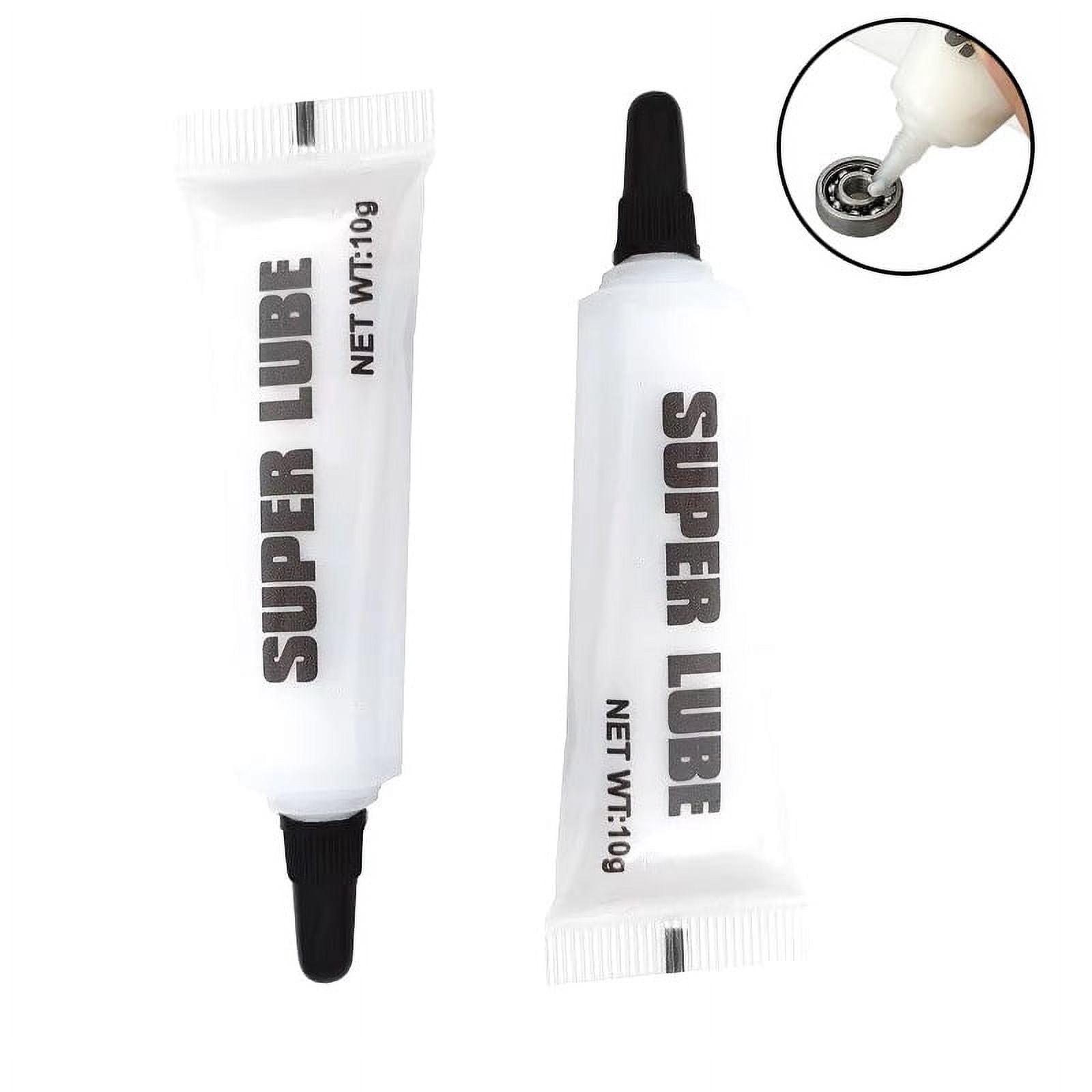 10g Gear Grease For Printer 3D Printer Ink Printer Reduce Noise Good ...