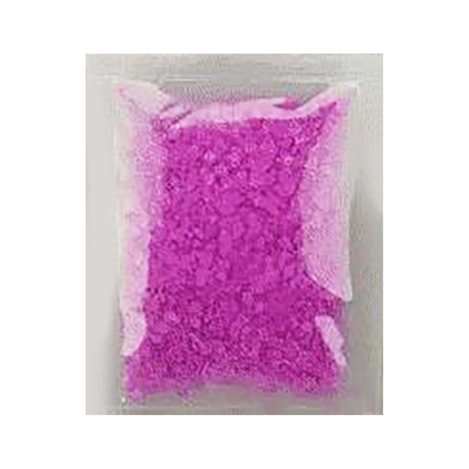 10g Glow in the Dark Sand Reusable Luminous Sand Aquarium Sand Aquarium ...