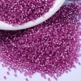 10g MIYUKI Beads Cylinder Japanese Seed Beads 11/0 (DB2153) Duracoat ...