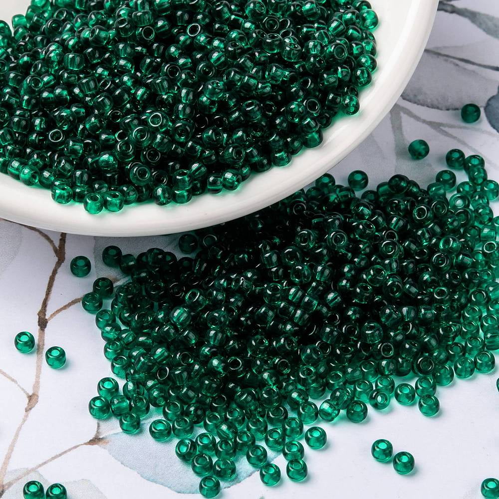 10g MIYUKI Round Rocailles Beads Japanese Seed Beads 8/0 (RR147 ...