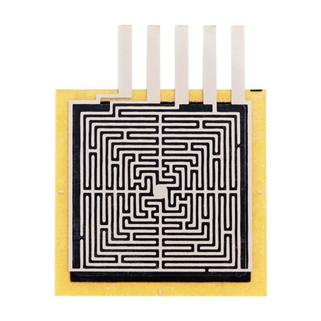 10g to 1kg Resistive Film Pressure Sensors Force Sensors High ...