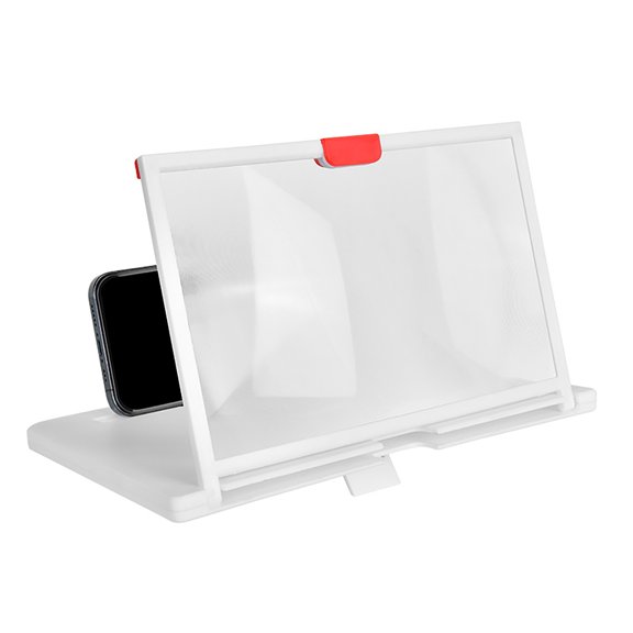 Magna Vision Magnifying Screen Enlarger As Seen on TV - Walmart.com