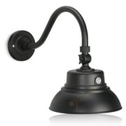 Ceiling Mount Barn Light