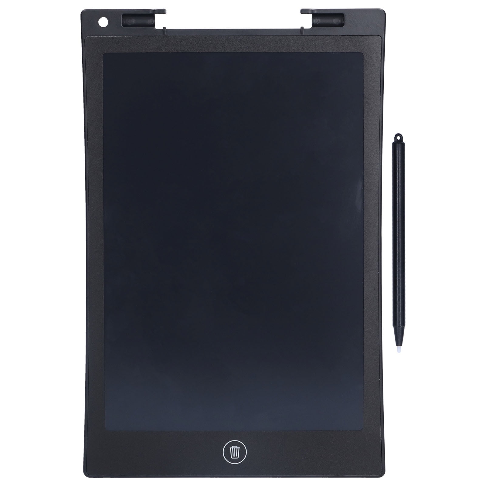 10in Black Slate for Handwriting & Graffiti Art Curved Surface Writing ...