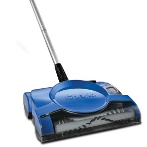 Electric Broom Cordless