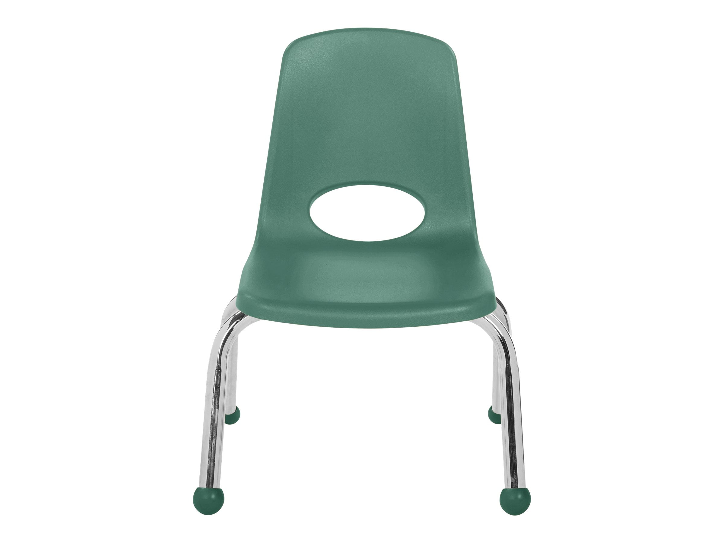 10in Stack Chair Ball Glide, 6-Pack - Walmart.com