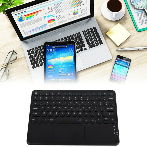 Wireless 10 Key