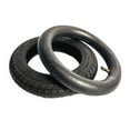 10Inch 10X2-6.1 Inner Outer Tire For Xiaomi For M365 Pro Electric Scooter 10*2 - Walmart.com