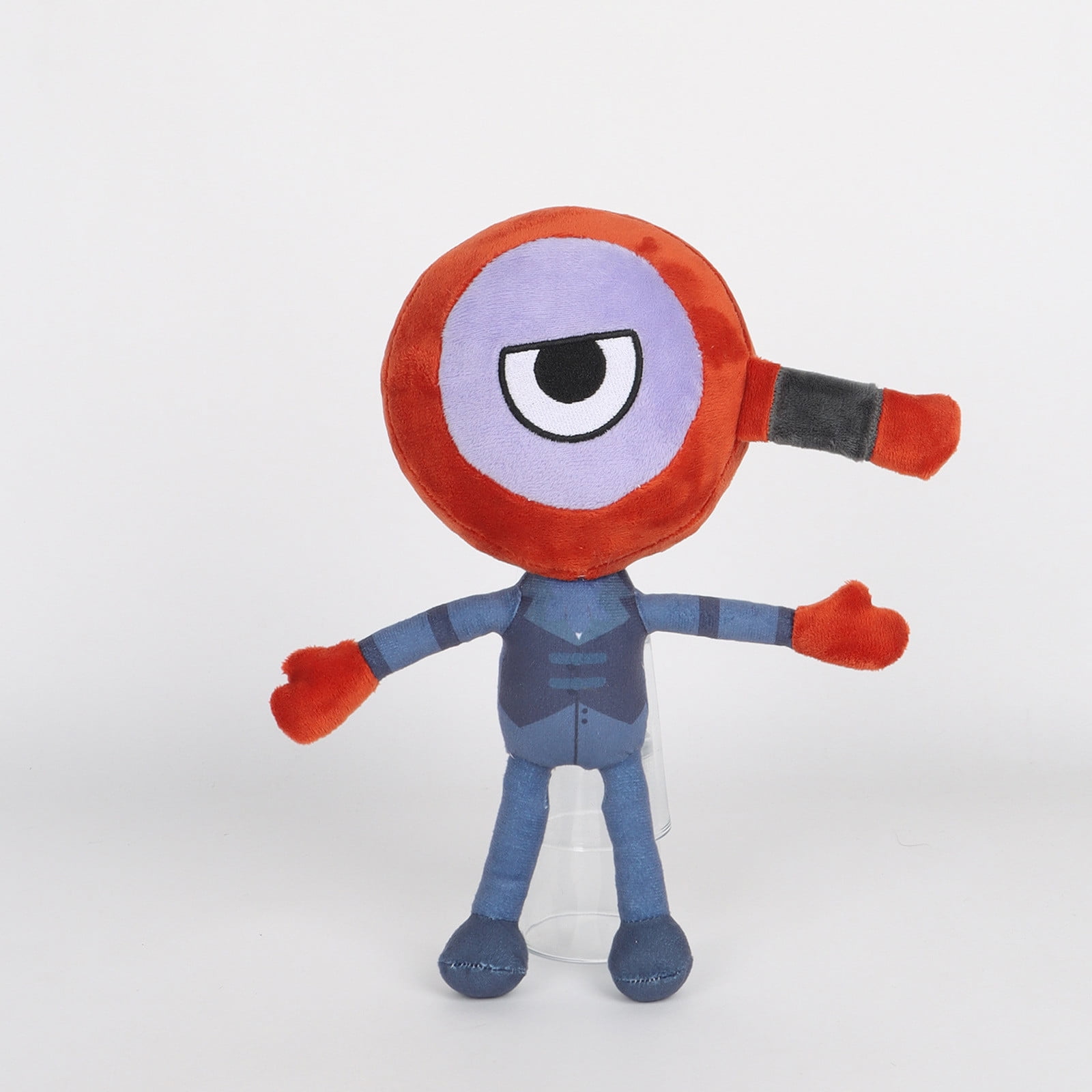 10inch Dandy's World Plush Stuffed Animals Plushies, Cartoon Horror ...