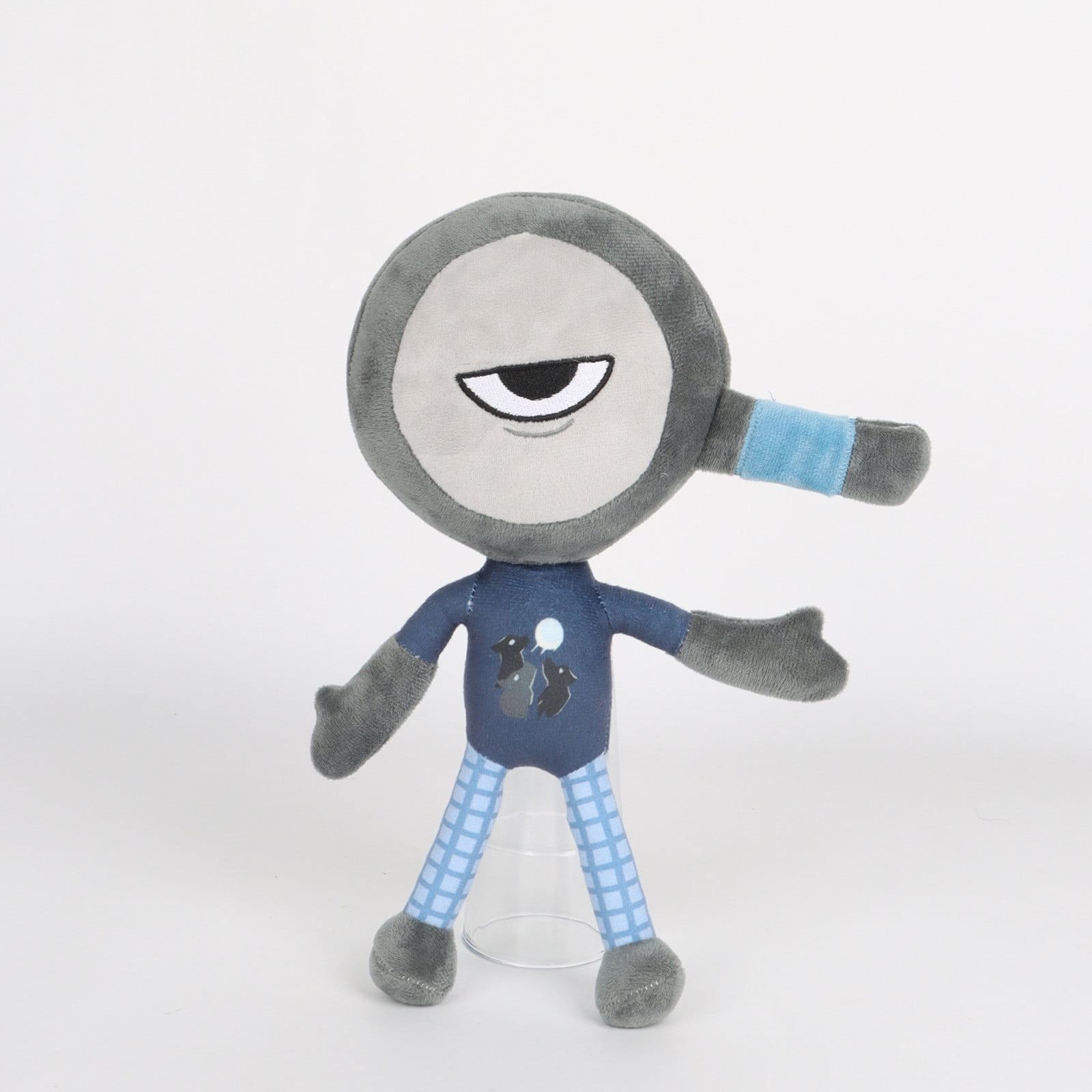 10inch Dandy's World Plush Stuffed Animals Plushies, Cartoon Horror ...