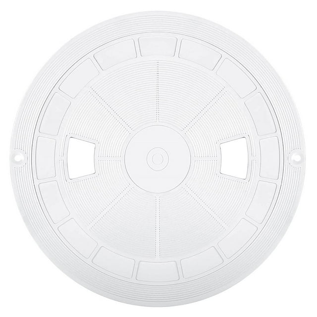 10inch Pool Skimmer Lid for Pentair Sta-Rite U-3 Swimquip Pool Skimmer ...
