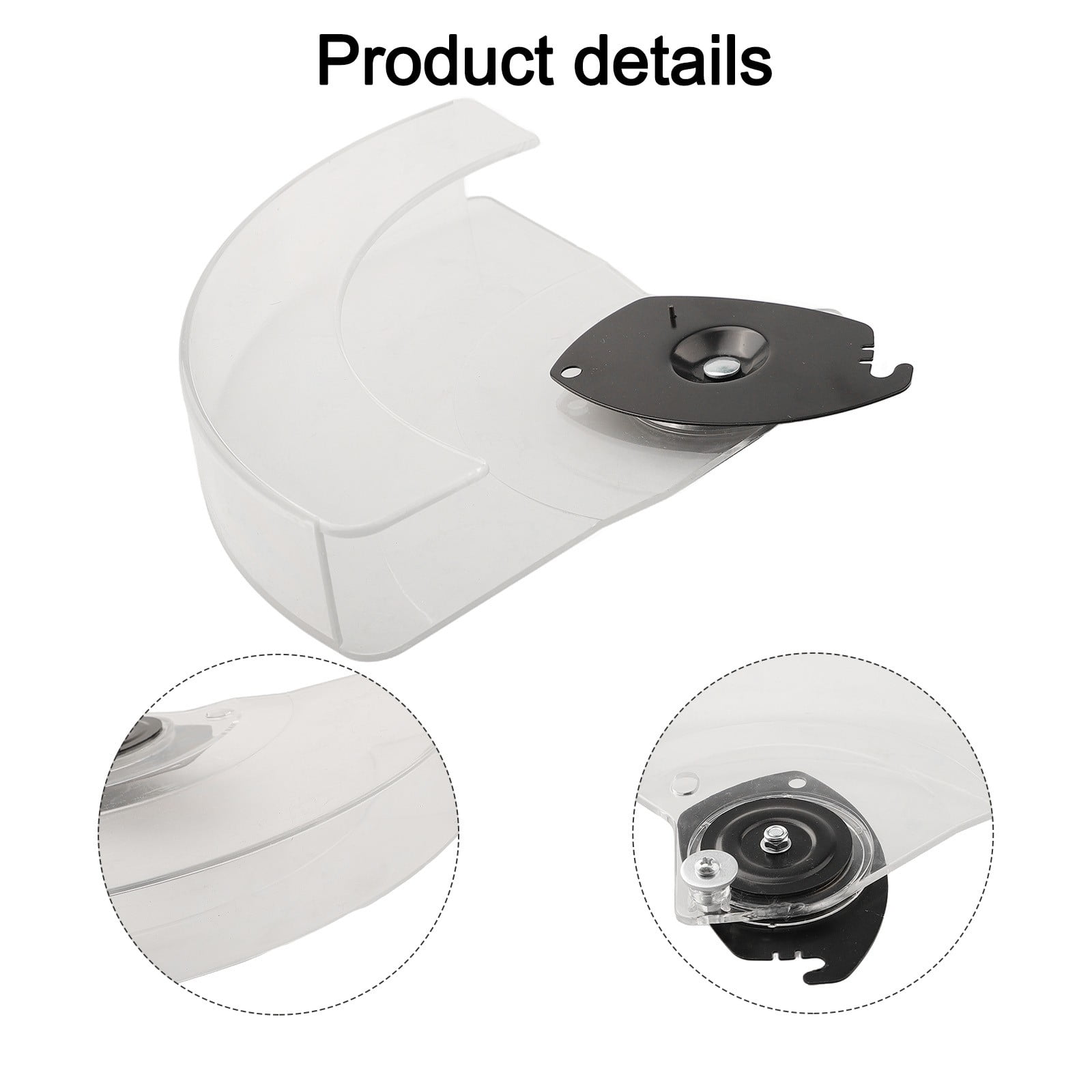 10inch Replacement Electric Mitre Blade Protection for 255 Saw ...