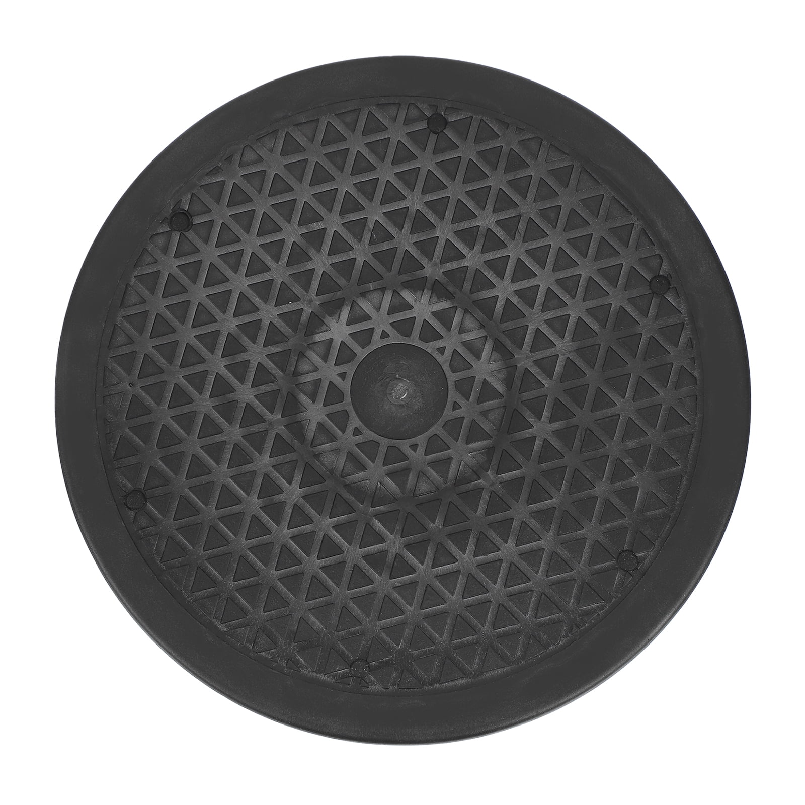 10inch Rotating Swivel Stand with Steel Ball Bearings Rotating Plate ...