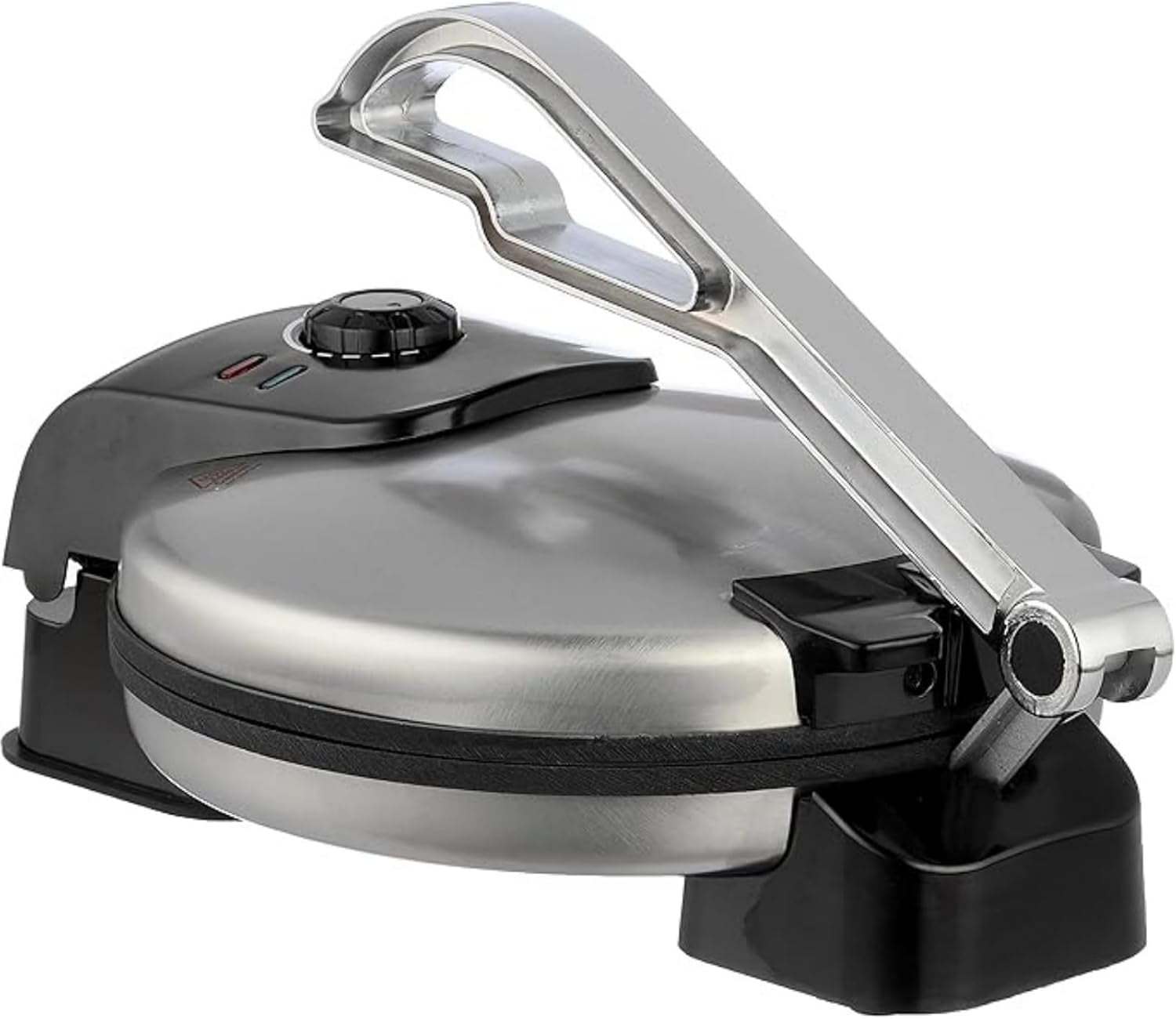 Customer reviews for 10inch Roti Maker Machine Automatic Indian, with ...