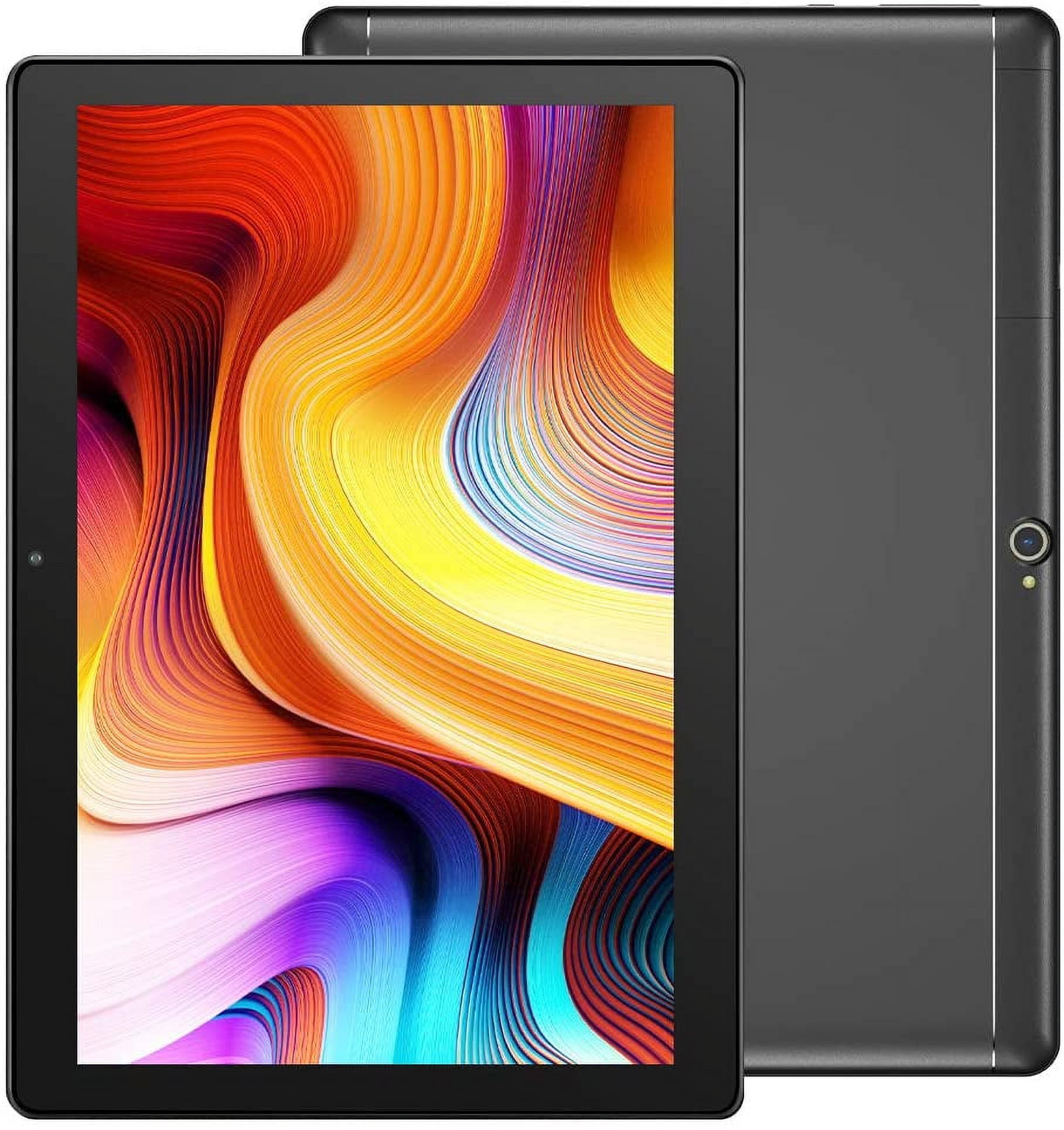 10inch Expandable Memory Tablet 32GB Quad Core Processor Android 9.0 ...