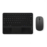 Microsoft® Bluetooth Desktop - Bluetooth Wireless Keyboard and Mouse ...