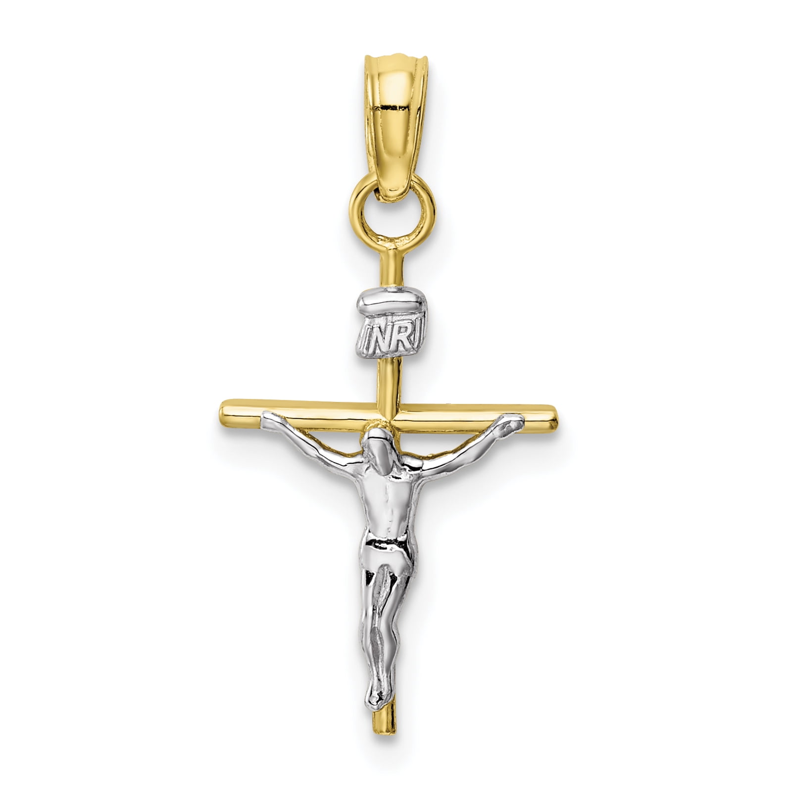 10k Football Helmet Pendant - Walmart.com