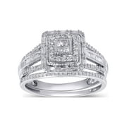 Forever Bride Engagement Rings - Walmart.com