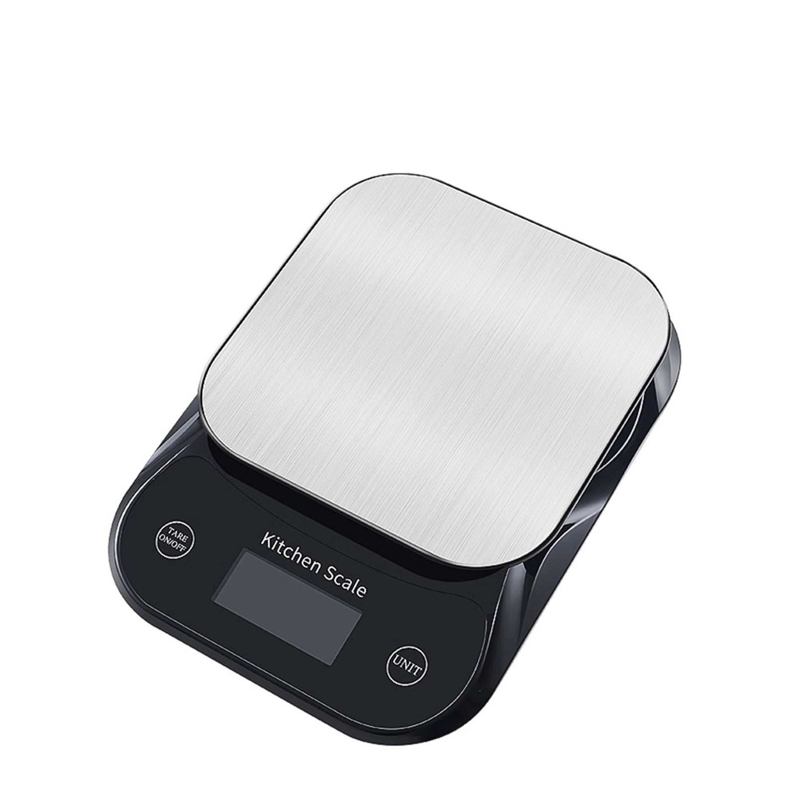 10kg Food Kitchen Scale Digital Electronic Scale 5kg/0.1g Food Baking ...