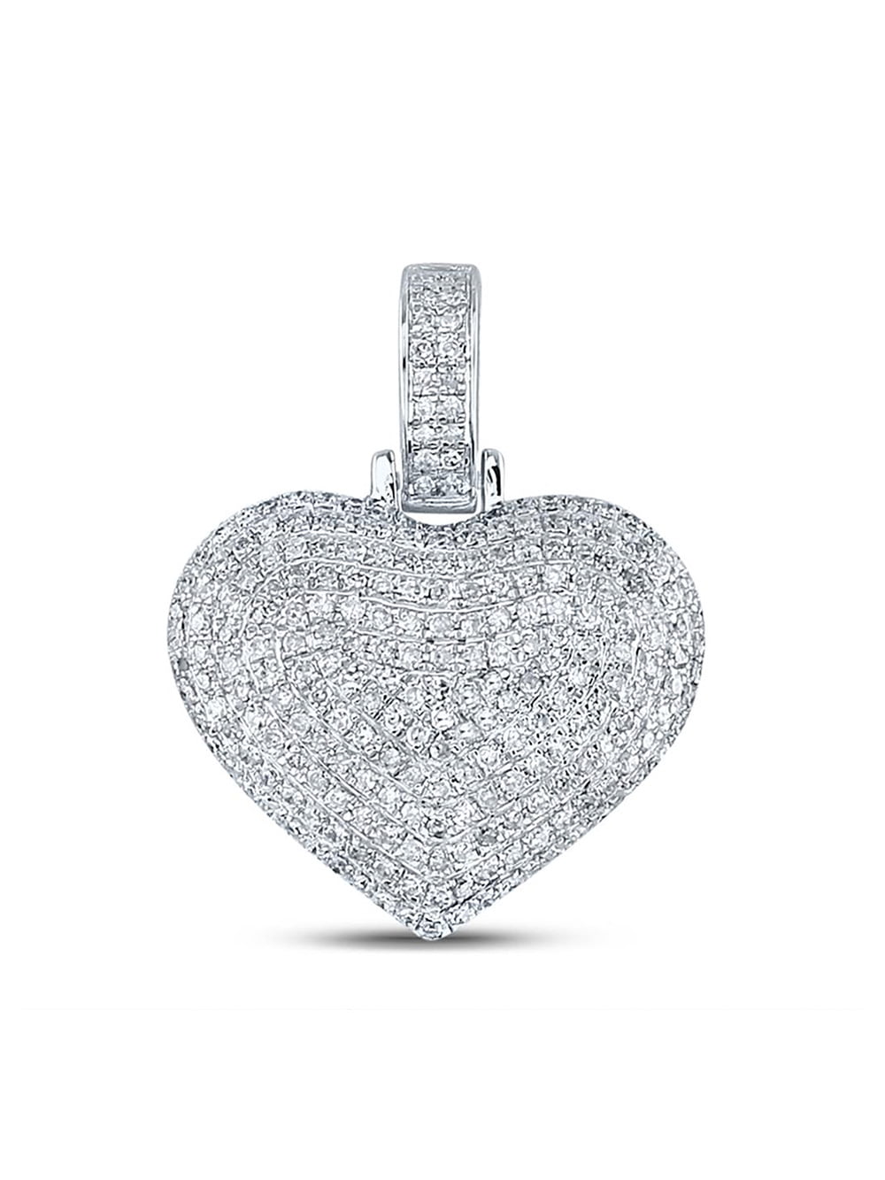 Charmed Diamond