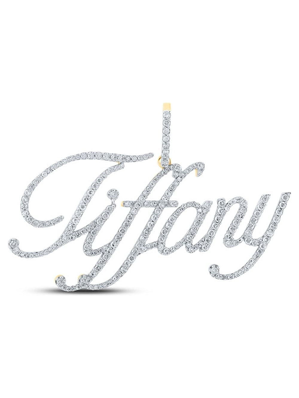 Tiffany S Yellow Diamond