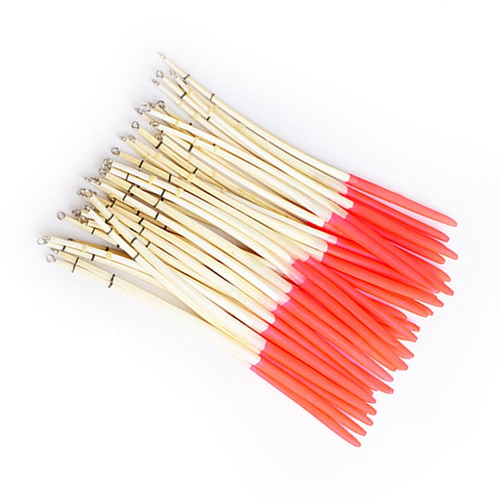 10lots Float Durability Construction Small Fishes Fishing Essential for ...