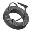 10m/15.3m/23m For STARlink V2/GEN2 TAR Replacement Cable Waterproof ...