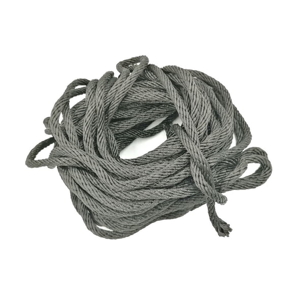 10m 30m 50m 8MM Dia 12 Strand Dinghy Inflatable Fishing Boat Anchor ...