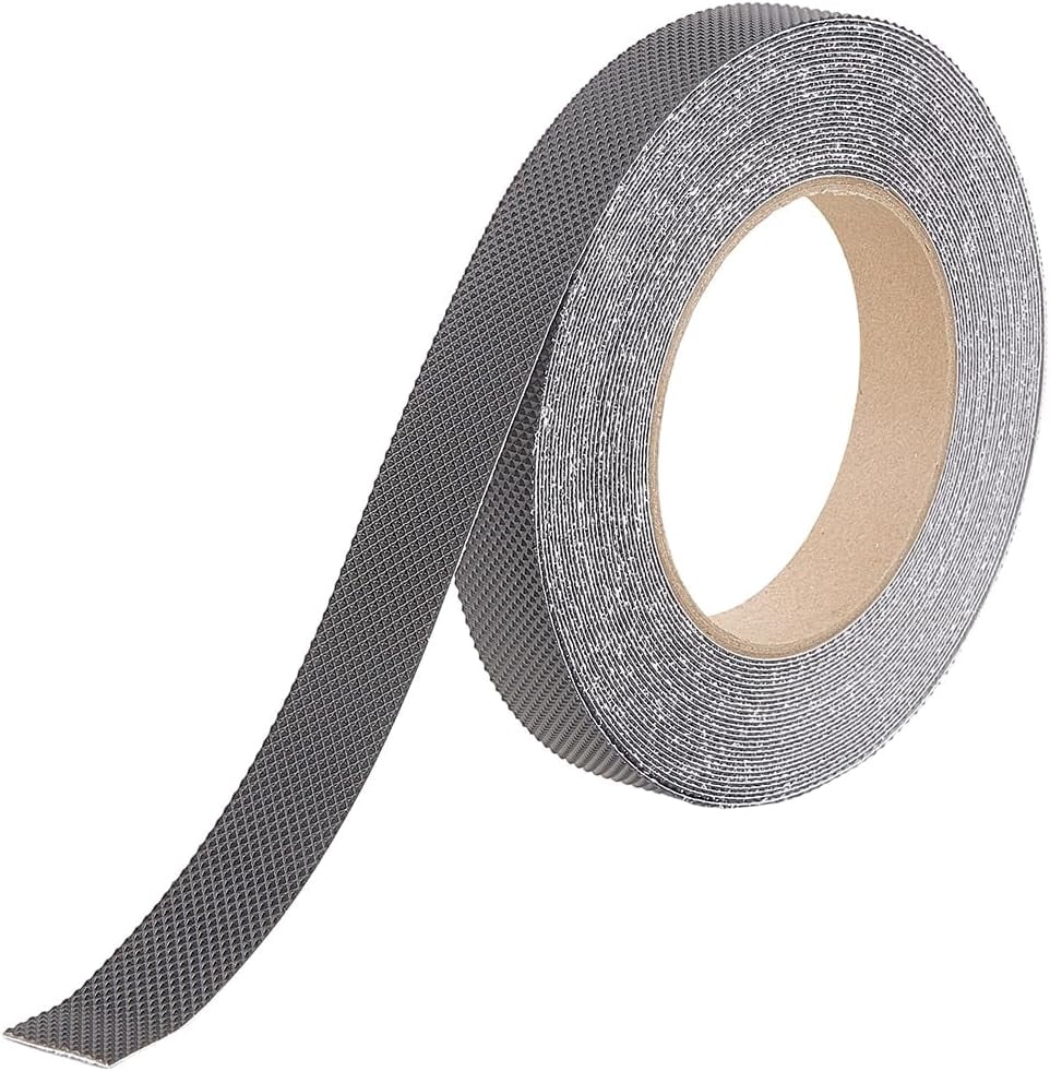 10m/32.8ft Safety Step Tape Stair Grip Tape Indoor Self Adhesive 0.78in ...