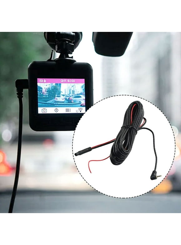 4 Pin Backup Cameras in Backup Camera Types - Walmart.com