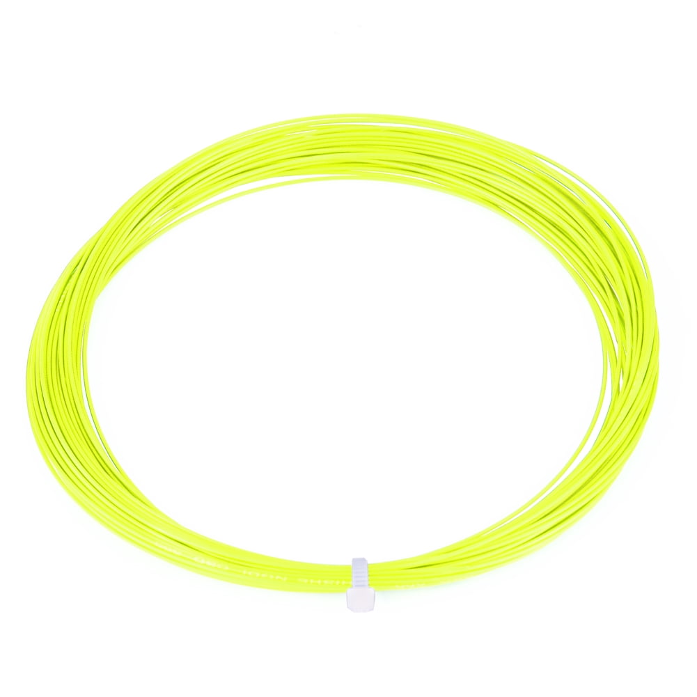 10m Durable Nylon High Flexibility Badminton Racket Racquet String Line ...
