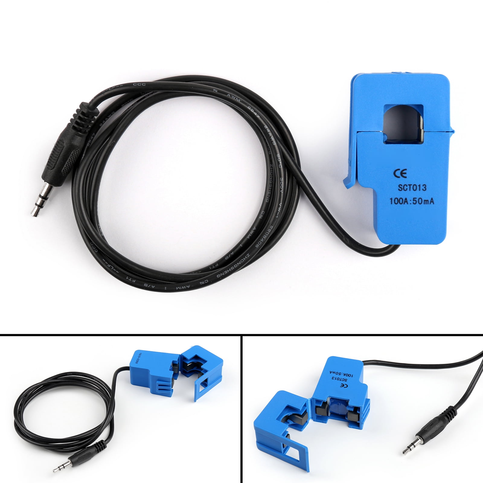 10m RG178 RF Coaxial Cable Connector 50ohm M17/93-RG178 Coax Pigtail ...