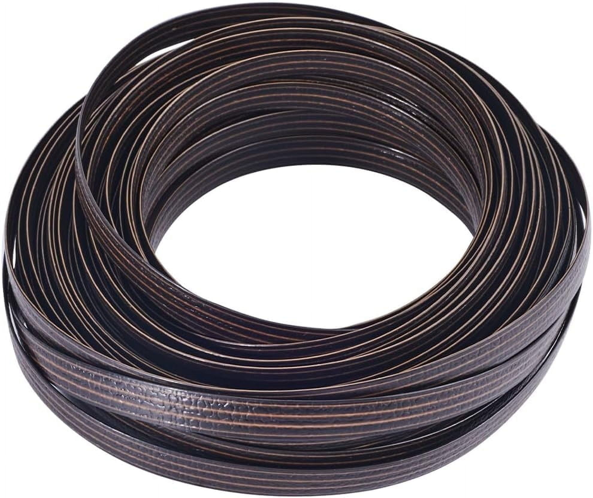 10m Rattan Repair Kit Coffee Wicker Repair Material Plastic Rattan ...