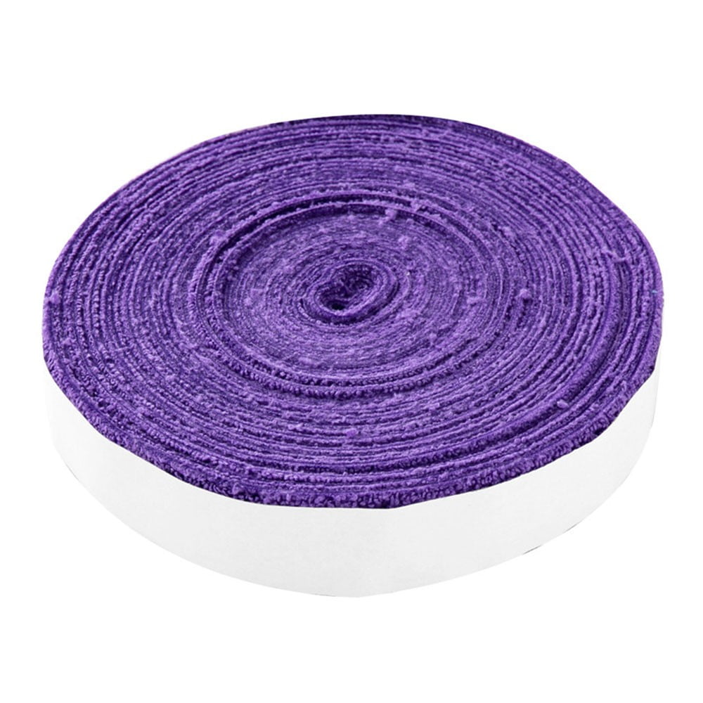 10m Roll Towel Grip Tape for Tennis Squash Badminton Racquet Racket ...