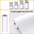 10m Self-Adhesive Window Frame Sticker, Peel and Stick Edge Banding ...