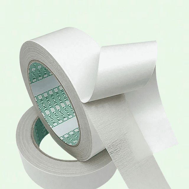 10m Strong Grip Double Sided Carpet Rug Tape - Securely Bonds to ...