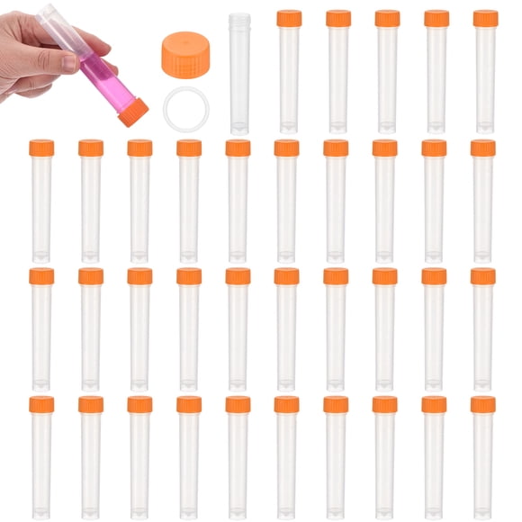 Small Test Tubes