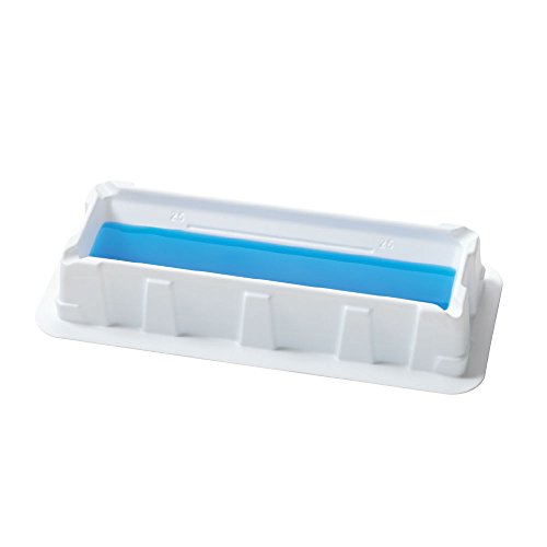 10mL Solution Reservoir, Non-S, Bulk Pack, 300 Reservoirs/Unit ...