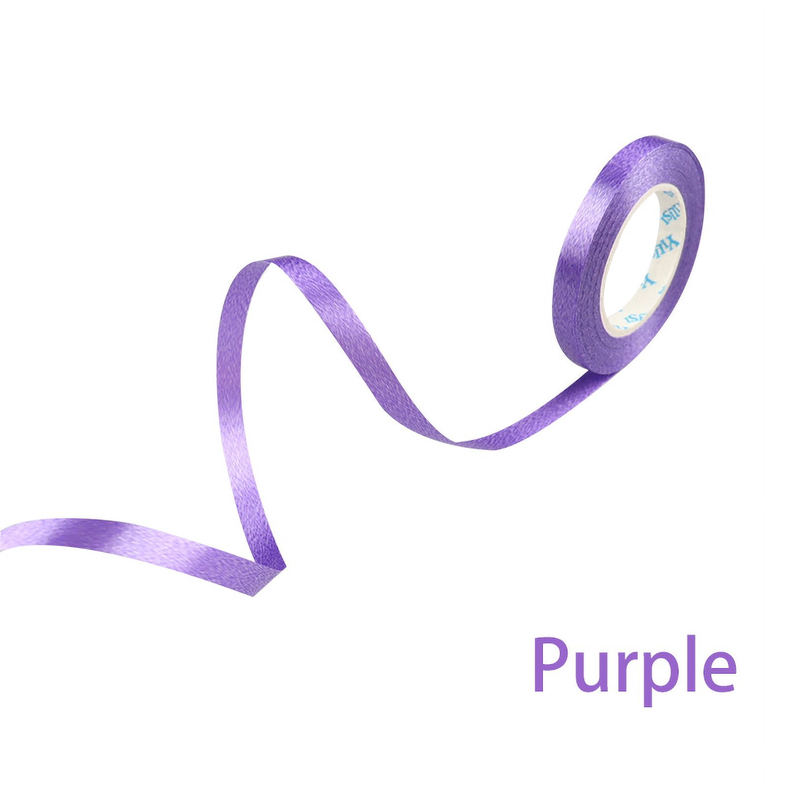 10metre/Roll Balloon Ribbon Birthday Party Decoration Supplies Wedding ...