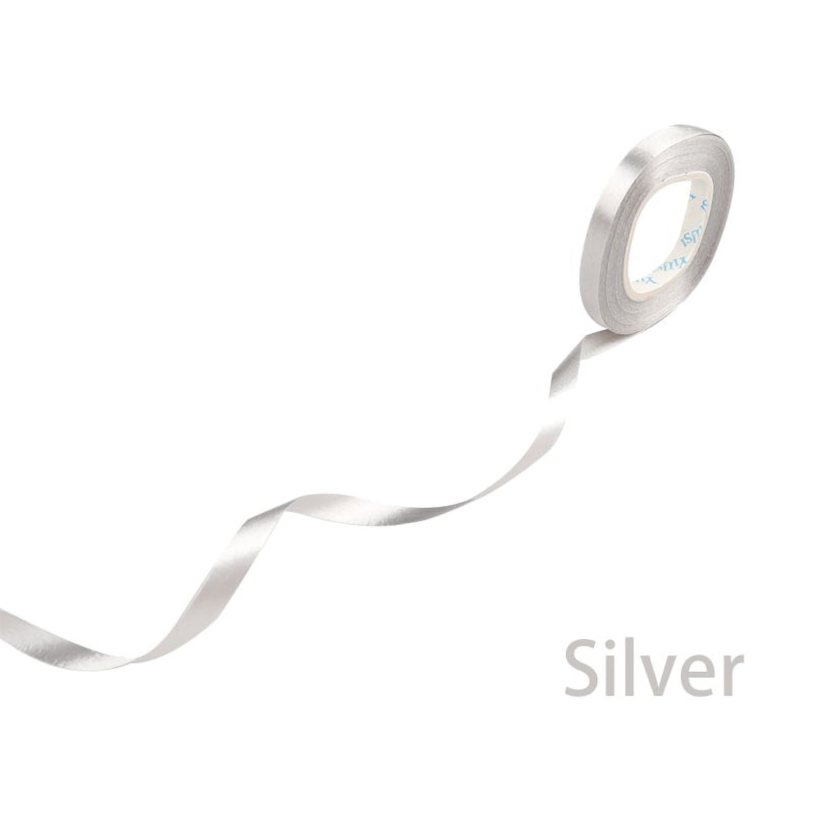 10metre/Roll Balloon Ribbon Birthday Party Decoration Supplies Wedding ...