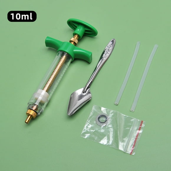 Syringe Kit
