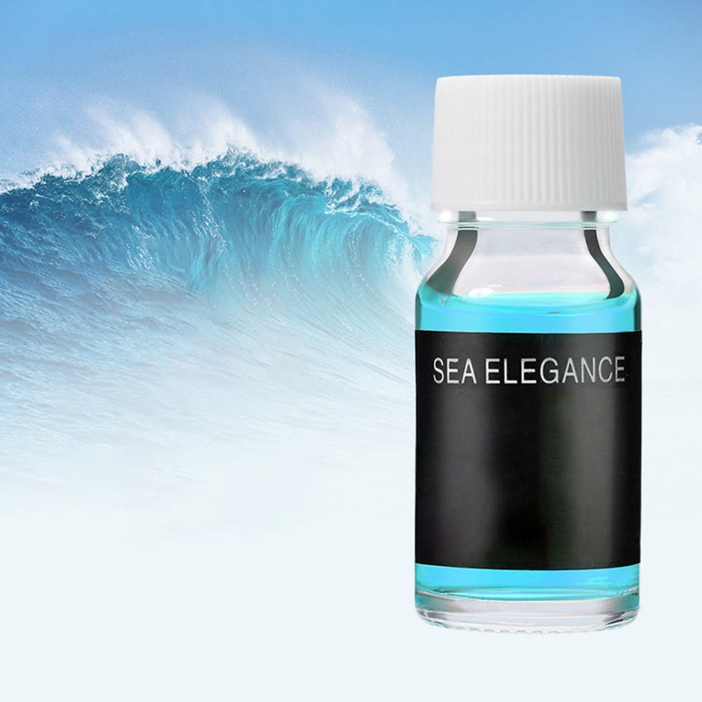 10ml Air Freshener Car Perfume Refill Natural Fragrance Essential Oil ...