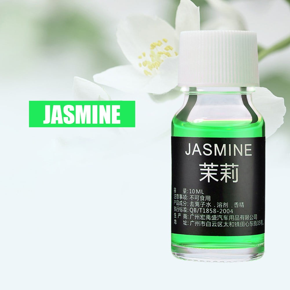 10ml Air Freshener Refill Perfume Oil: Ideal for car parts outlet vents ...