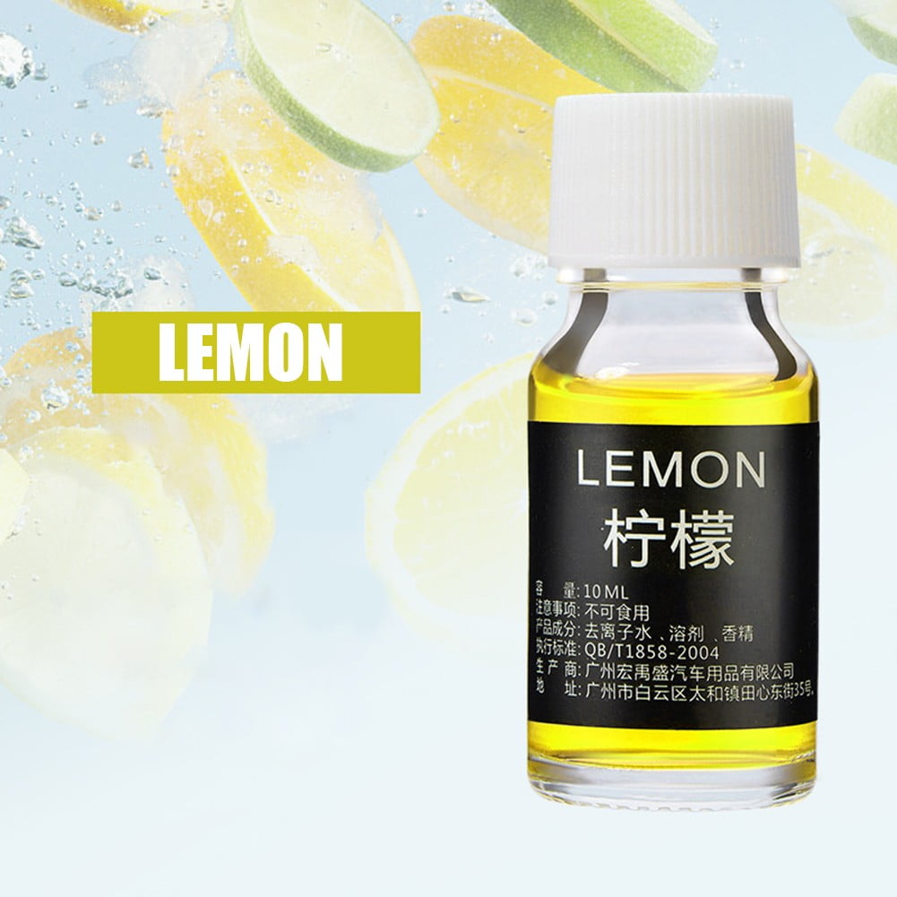 10ml Air Freshener Refill Perfume Oil: Perfect for car parts outlet ...