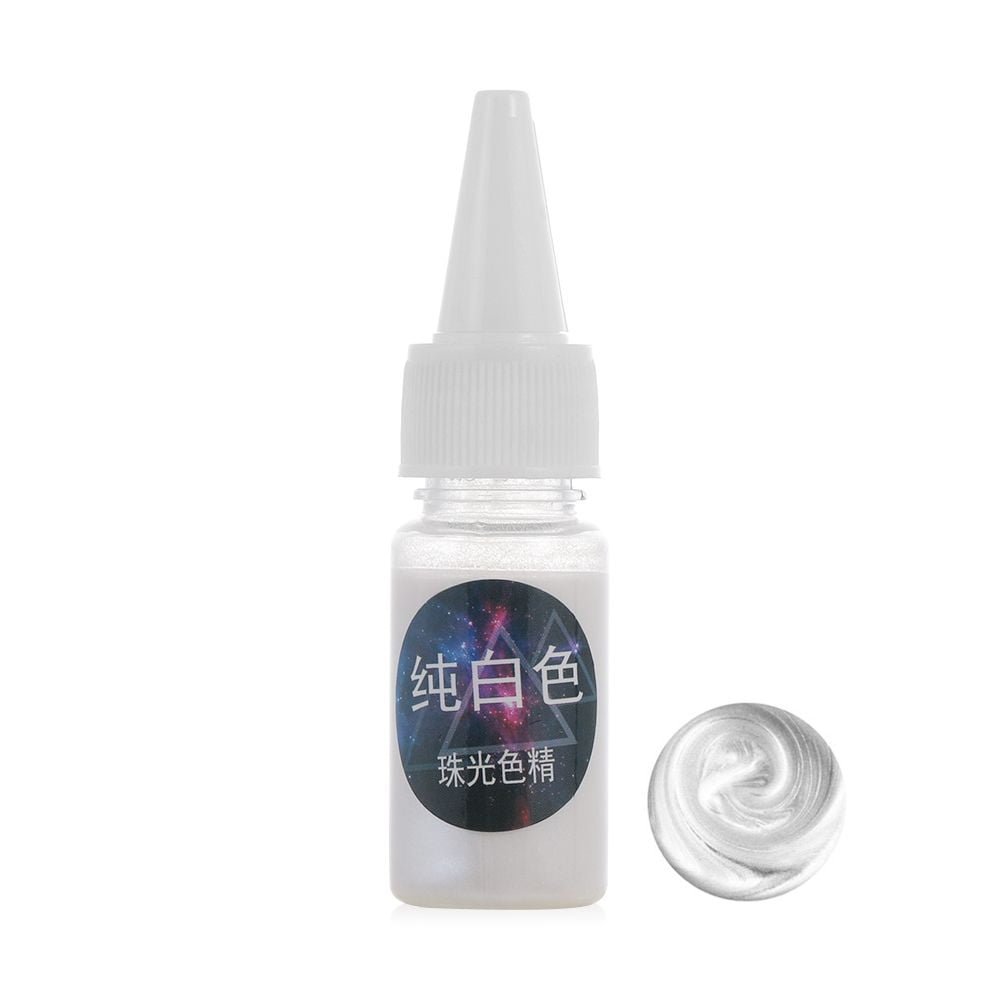 10ml Art Crafts UV High Concentration Jewelry Making Pearl Resin ...