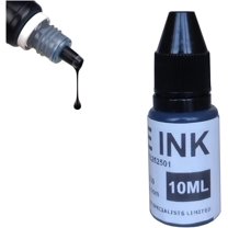 Delicata Pigment Ink Refill .5oz-Champagne - Walmart.com
