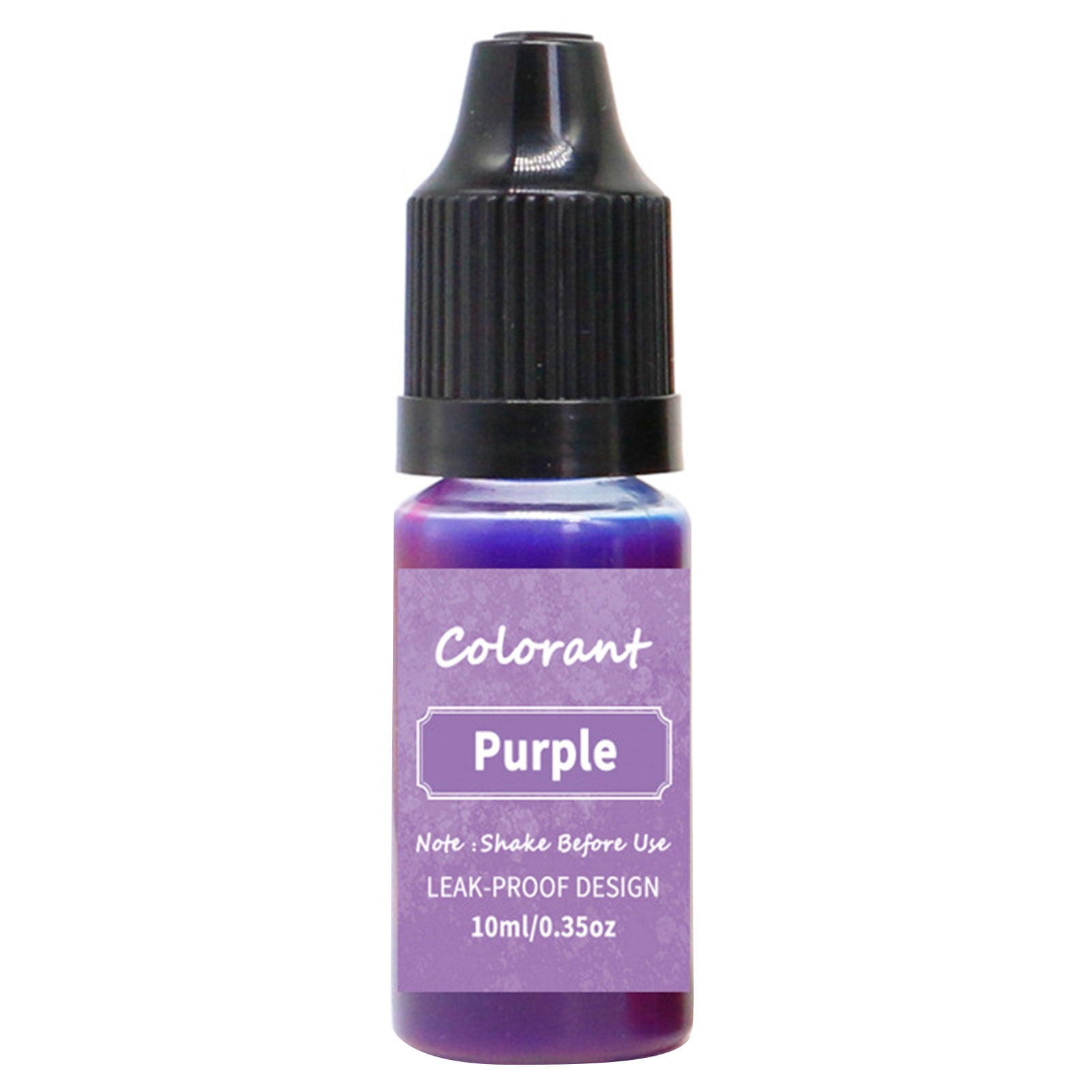10ml Candle Dye Leakproof Highly Concentrated Aromatherapy Color ...